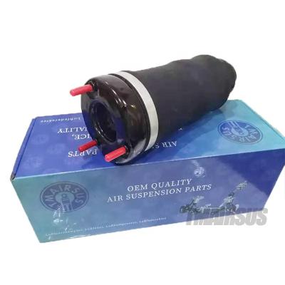 China 1643206013 W164 Front Air Suspension Balloons For Mercedes Benz Suspension Airmatic Spring for sale