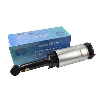China Land Rover Discovery 3  Air Suspension Parts  Standard Size for sale