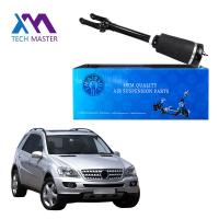 China 1643206113 1643204513 Front Air Suspension Strut Mercedes Benz ML/GL Class W164 2005-2011 Without ADS Shock Absorber for sale