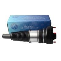 China Metal Audi Air Suspension Parts 4H0616039AD for sale