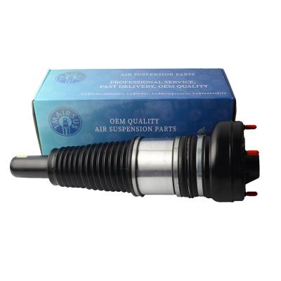 China Metal Audi Air Suspension Parts 4H0616039AD for sale