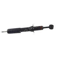 China Front Coilovers Suspension Shock Absorber For Gx460 Land Cruiser Prado J150 GX460 GX470 2010-2017 for sale