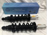 China Nissan Patrol Infiniti QX56 QX80 Front Coil Shock Absorber E61006JE7A Suspension Damper for sale