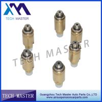China Auto Air Spring Air Suspension Repair Kit Air Valve For Audi Q7 7L8616040D for sale