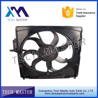 China Automotive Cooling Fans B-M-W E70/E71 17428618239 17428618238 Radiator Cool Fan for sale