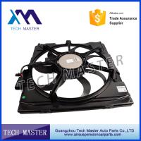 China Automotive Cooling Fans B-M-W E70/E71 17428618239 17428618238 Radiator Cool Fan for sale