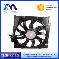 China Automotive Cooling Fans B-M-W E70/E71 17428618239 17428618238 Radiator Cool Fan for sale