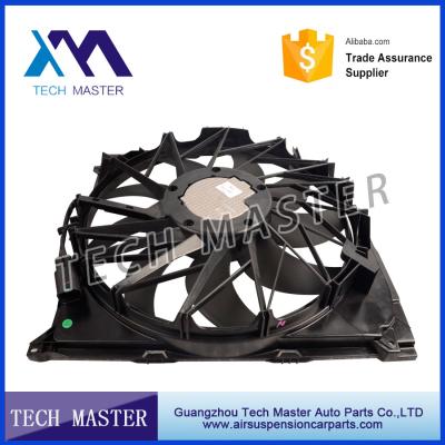 China B-M-W E83 Radiator Fan Motor Auto Parts Car Cooling Fan 17113452509 17113442089 for sale