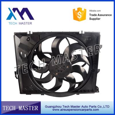 China TS16949 Automotive / Car Cooling Fan 17117590699 17427522055 17427562080 for sale