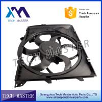 China 1 Year Warranty Auto Cooling Fan 400W 17117590699 For B-M-W E90 Car Radiator Parts for sale