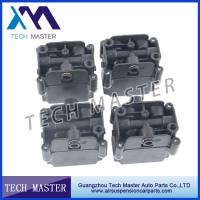 China BMW F01 F02 Air Suspension Compressor Valve 37206789450 Auto Parts Air Valve Block for sale