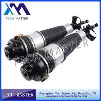 China Air Ride Suspension / Air Spring Shock Absorber For Audi A6 C6 Front 4F0616040AA for sale