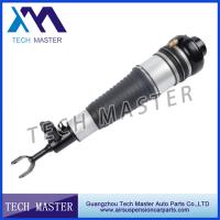 China Air Ride Suspension / Air Spring Shock Absorber For Audi A6 C6 Front 4F0616040AA for sale