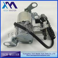 China Brand New Air Suspension Compressor for Toyota LandCruiser Prado 120 Air Ride Pump for sale