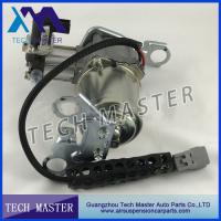 China Toyota Prado Lexus GX470 Air Spring Compressor 48910-60021 Air Supply Device for sale