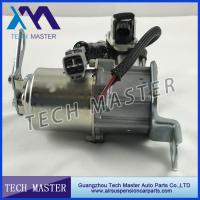 China Air Suspension Air Pump for Toyota Landcruiser Prado Air Strut Spring Compressor for sale