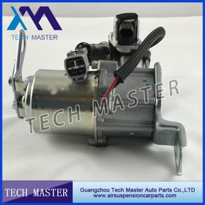 China Air Suspension Air Pump for Toyota Landcruiser Prado Air Strut Spring Compressor for sale