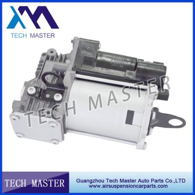 China 1643201204  Suspension Air Compressor For Mercedes B-e-n-z W164 X164 Front for sale