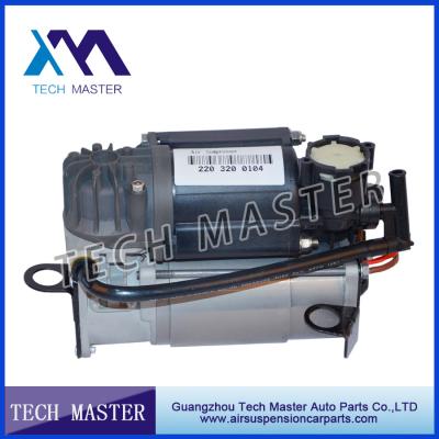 China A2203200104 Air Suspension Compressor For Mercedes B-e-n-z W219 W220 W211 for sale