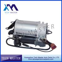 China 4F0616005E 4F0616006A Air Suspension Compressor For Audi A6  Front for sale