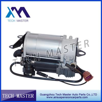 China 4F0616005E 4F0616006A Air Suspension Compressor For Audi A6  Front for sale
