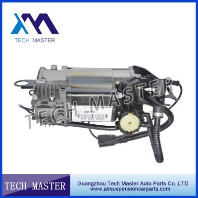 China Portable Air Suspension Pump For Audi Q7 4L0698007A 4L0698007B for sale