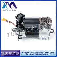 China 4Z7616007 F1VY5319A  Air Suspension Compressor Pump For Audi A6C5 for sale