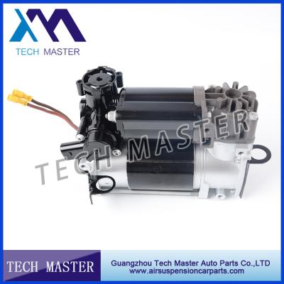 China 4Z7616007 F1VY5319A  Air Suspension Compressor Pump For Audi A6C5 for sale