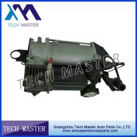 China 7L0698007A 7L0616006D 7L0616007B Air Suspension Compressor For Touarge I Front for sale