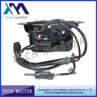 China 97035815110 97035815109 Air Suspension Compressor  Pump For Panamera for sale