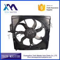 China 17428618239 17428618238 Automotive Cooling Fans For B-M-W E70/E71 for sale