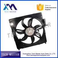 China 17428618239 17428618238 Automotive Cooling Fans For B-M-W E70/E71 for sale