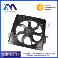 China 17428618240 17428618241 Radiator Cooling Fan For B-M-W E70/E71 600W Cooling System for sale