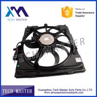 China 17428618240 17428618241 Radiator Cooling Fan For B-M-W E70/E71 600W Cooling System for sale