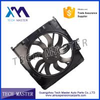 China 17428618242 17437616104 Radiator Cooling Fan For B-M-W E71 850W for sale