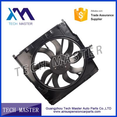 China 17428618242 17437616104 Radiator Cooling Fan For B-M-W E71 850W for sale