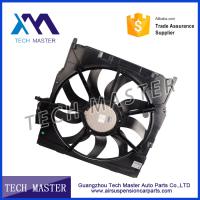 China 17428618242 17437616104 Radiator Cooling Fan For B-M-W E71 850W for sale