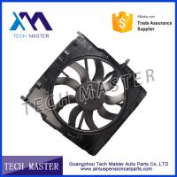 China 17428618242 17437616104 Radiator Cooling Fan For B-M-W E71 850W for sale