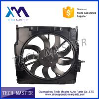 China 17428618242 17437616104 Radiator Cooling Fan For B-M-W E71 850W for sale