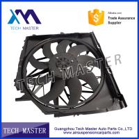China Car Parts Radiator Cooling Fan For B-M-W E83  600W , 17113442089 for sale