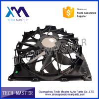 China Car Parts Radiator Cooling Fan For B-M-W E83  600W , 17113442089 for sale