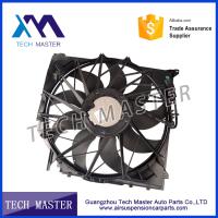 China Car Parts Radiator Cooling Fan For B-M-W E83  600W , 17113442089 for sale