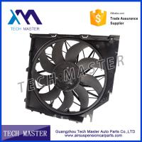 China Car Parts Radiator Cooling Fan For B-M-W E83  600W , 17113442089 for sale
