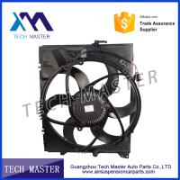 China Radiator Cooling Fan For B-M-W E90 400W 17117590699 for sale