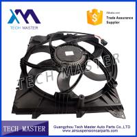 China Radiator Cooling Fan For B-M-W E90 400W 17117590699 for sale