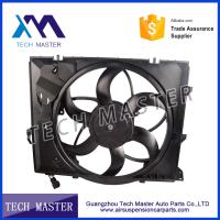 China Radiator Cooling Fan For B-M-W E90 400W 17117590699 for sale