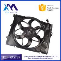 China Radiator Cooling Fan For B-M-W E90 400W 17117590699 for sale