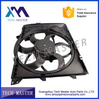 China Radiator Cooling Fan For B-M-W E90 400W 17117590699 for sale