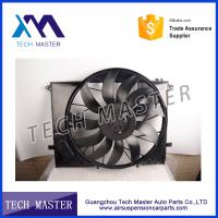 China Radiator Cooling Fan For Mercedes b-e-n-z W220 650W  A2205000193 for sale