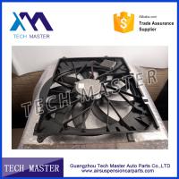 China Radiator Cooling Fan For Mercedes b-e-n-z W220 650W  A2205000193 for sale